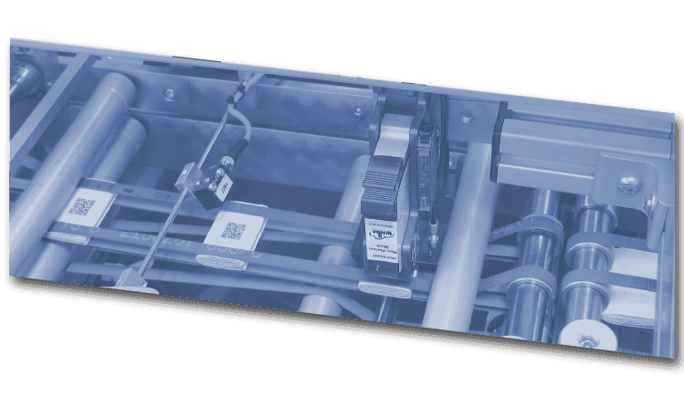 2D Serialization | Mini Graphics, Inc.